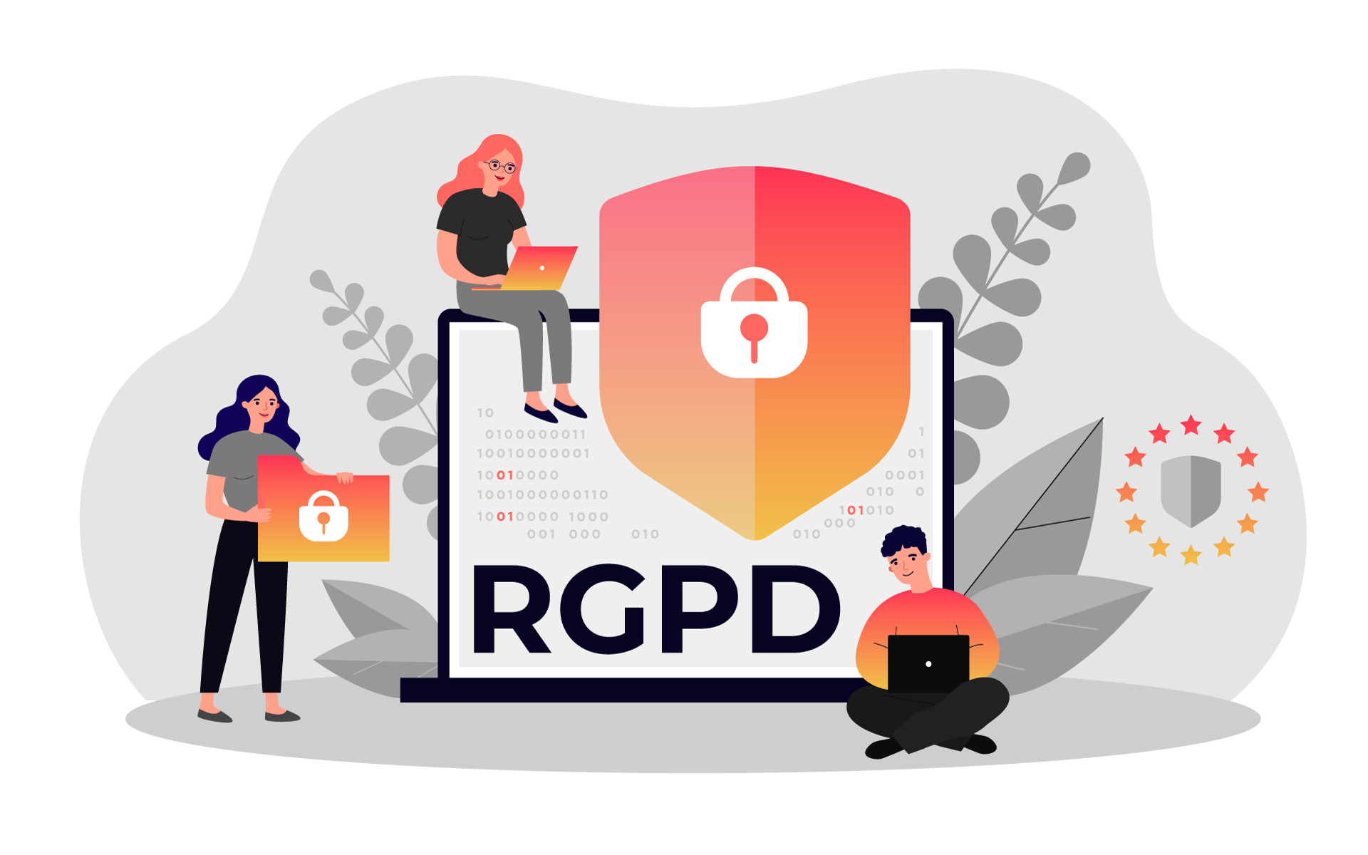 Durcissement règles RGPD : cookies et consentement CNIL